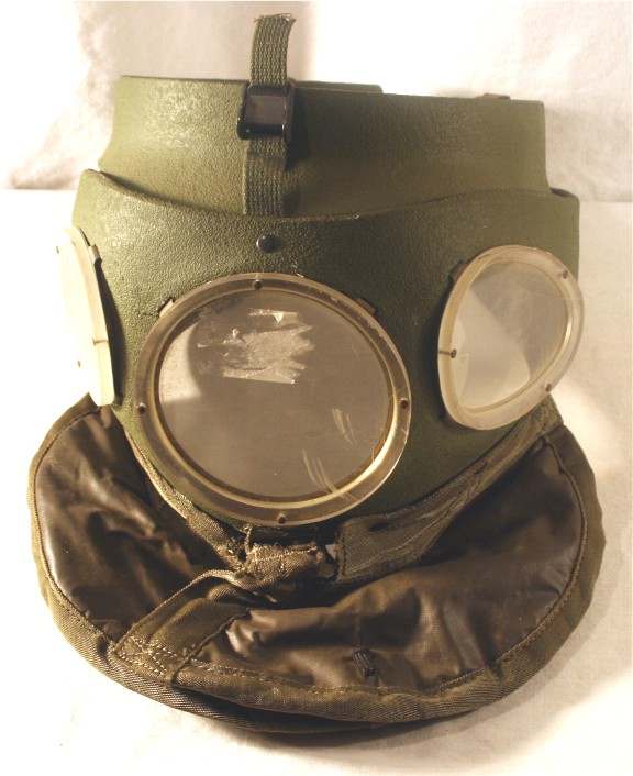 Fragmentation, Flak Vests, Body Armor - Page 2 - BODY ARMOR - U.S ...