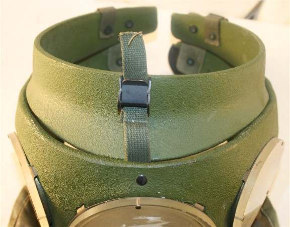 Fragmentation, Flak Vests, Body Armor - Page 2 - BODY ARMOR - U.S ...