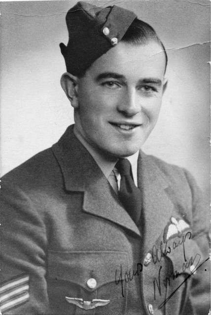 RAF wings Awarded in USAAF Flight School? - WING BADGES - U.S ...