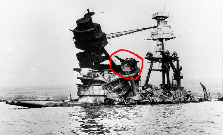 December 7th, 1941 - VETERAN RECOLLECTIONS - U.S. Militaria Forum