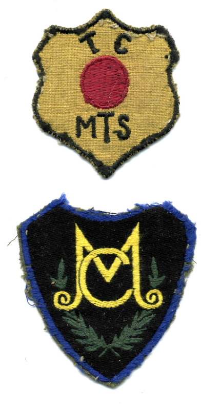 I need help to identify a patch - CAN YOU IDENTIFY THIS PATCH? - U.S ...