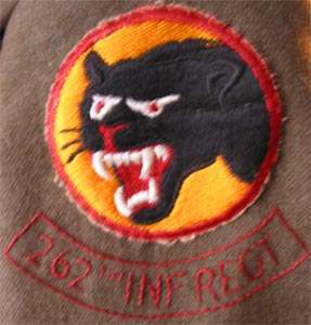 66th Infantry Division patches and tabs - GROUPINGS PAGE - U.S ...