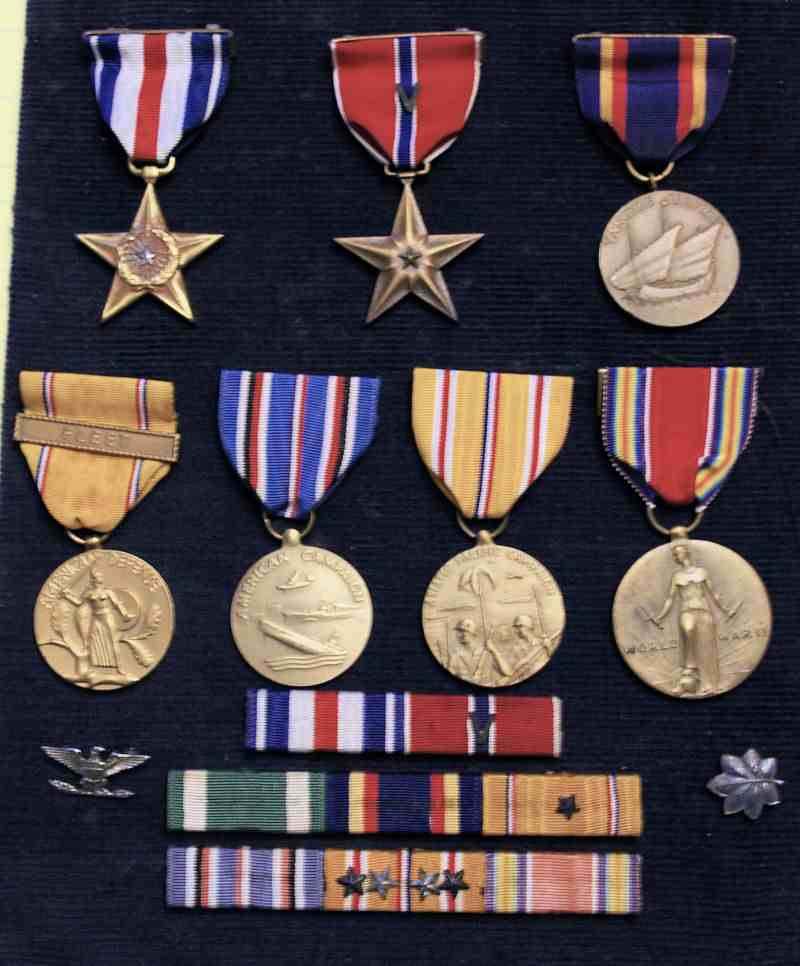 Beck Group - GROUPINGS PAGE - U.S. Militaria Forum