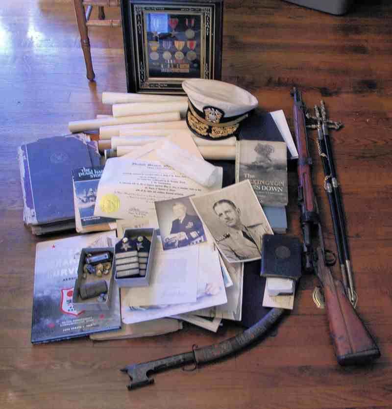 Beck Group - GROUPINGS PAGE - U.S. Militaria Forum