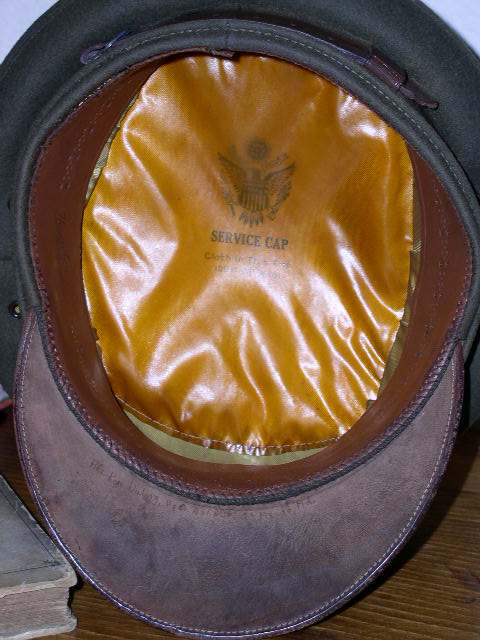 EM Cap - UNIFORMS - U.S. Militaria Forum