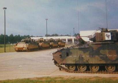 Photos from Basic Training Ft. Benning, GA. Does anyone else photos to ...