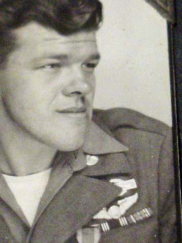 CIB on AAF Uniform? - UNIFORMS - U.S. Militaria Forum