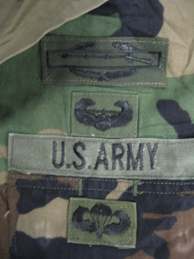 Tasty 6-pack of Buds - CAMOUFLAGE UNIFORMS - U.S. Militaria Forum