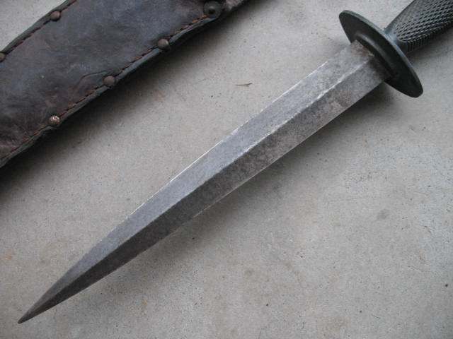 Nice Edged Weapons Find at Local Auction - EDGED WEAPONS - U.S ...