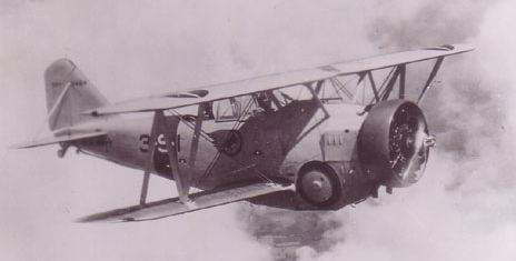 Scouting Squadron 3B (VS-3B) SF-1 aircraft photos - MILITARY AIRCRAFT ...