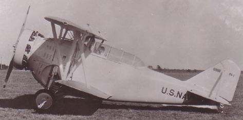 Scouting Squadron 3B (VS-3B) SF-1 aircraft photos - MILITARY AIRCRAFT ...