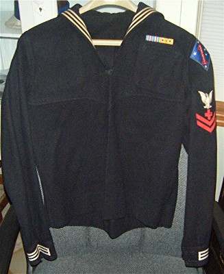 Post your ww2 marine uniforms - UNIFORMS - U.S. Militaria Forum