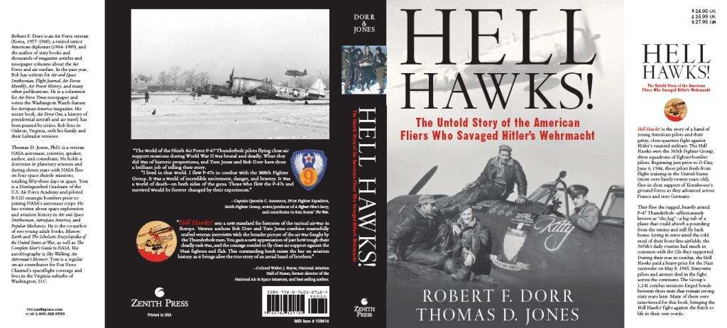 Hell Hawks! - BOOK REPORTS - U.S. Militaria Forum