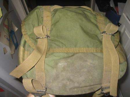 M1967 Nylon Butt Packs and later versions - Page 2 - FIELD & PERSONAL ...