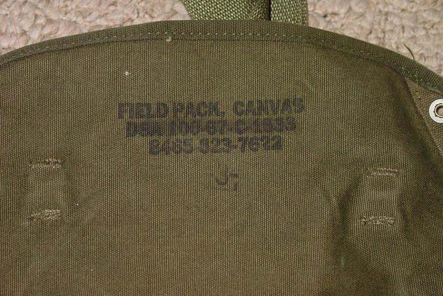 Nice finds for a Friday/Saturday - FIELD & PERSONAL GEAR SECTION - U.S ...