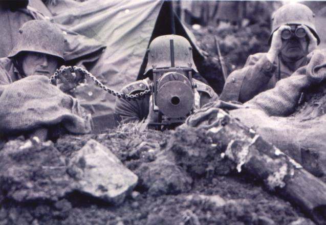 WW1 Aviator's Flight Suit, 2 Types - UNIFORMS - U.S. Militaria Forum