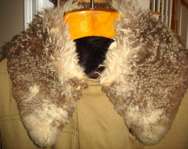 WW1 Aviator's Flight Suit, 2 Types - UNIFORMS - U.S. Militaria Forum