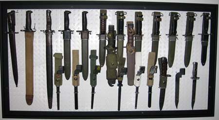 Show off your collection - Page 2 - EDGED WEAPONS - U.S. Militaria Forum
