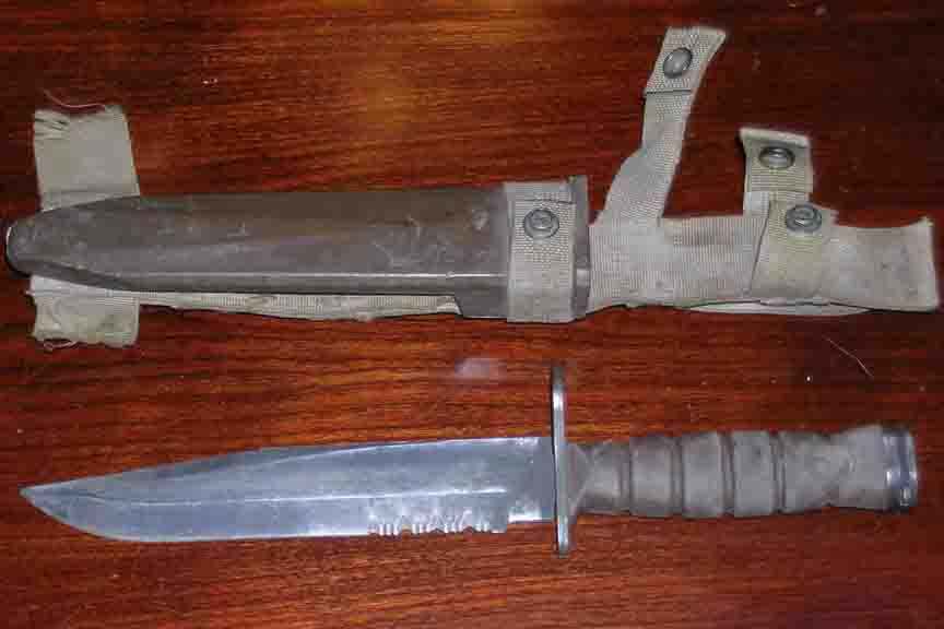 Best edged weapon find of 2008? - EDGED WEAPONS - U.S. Militaria Forum
