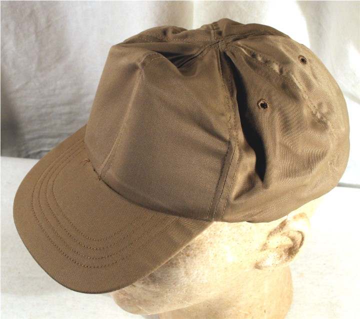 Gulf war field cap - Page 2 - UNIFORMS - U.S. Militaria Forum