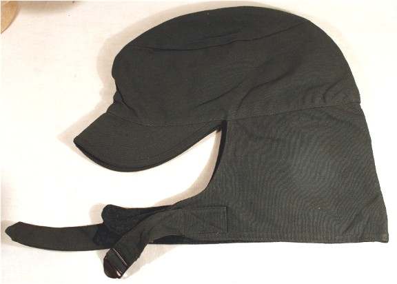 WWII cold weather head gear - UNIFORMS - U.S. Militaria Forum