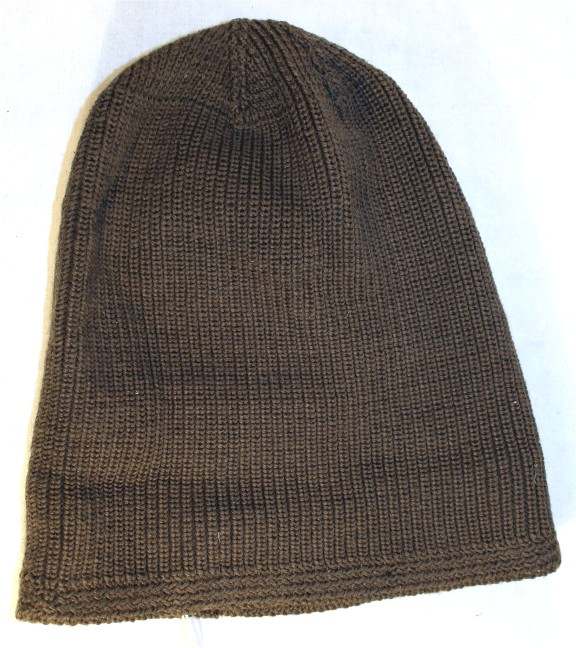 WWII cold weather head gear - UNIFORMS - U.S. Militaria Forum