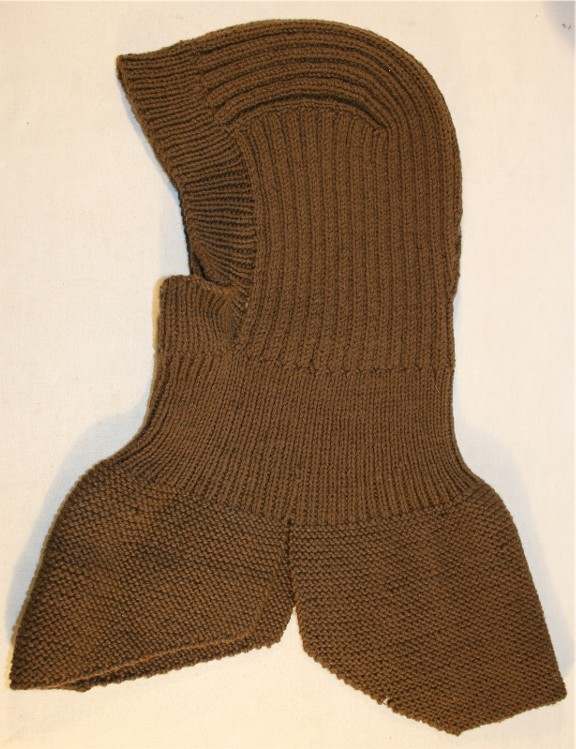 WWII cold weather head gear - UNIFORMS - U.S. Militaria Forum