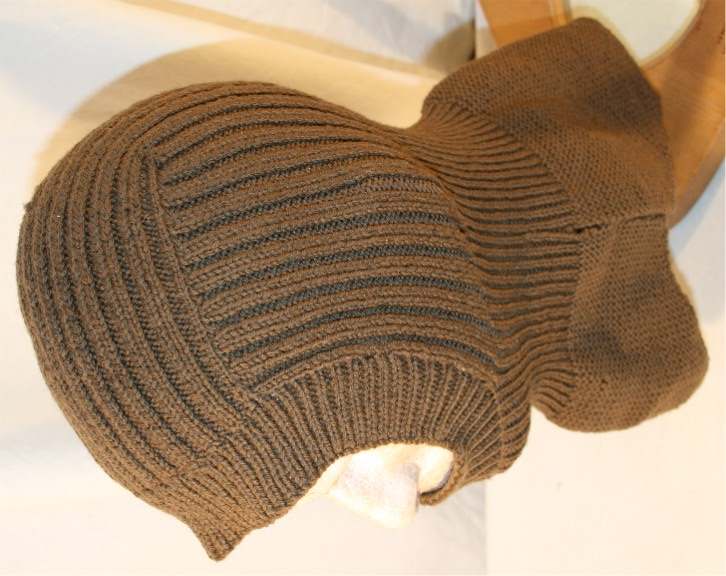 WWII cold weather head gear - UNIFORMS - U.S. Militaria Forum