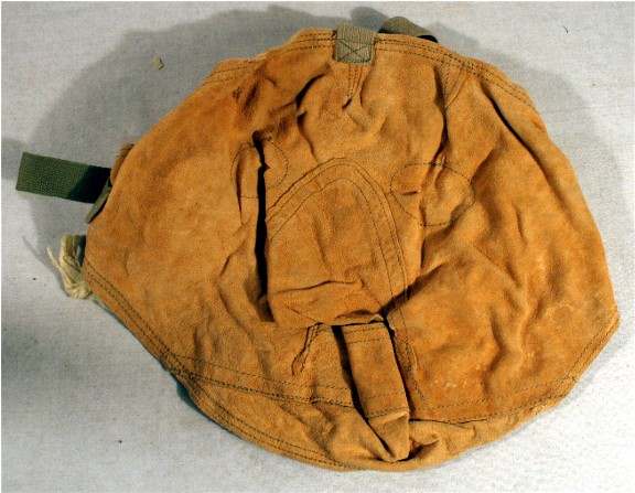 WWII cold weather head gear - UNIFORMS - U.S. Militaria Forum