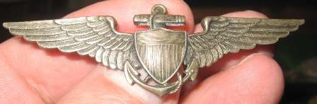 Early USMC Aviator Group - 1917 to 1946 - GROUPINGS PAGE - U.S ...