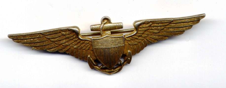 Early USMC Aviator Group - 1917 to 1946 - GROUPINGS PAGE - U.S ...