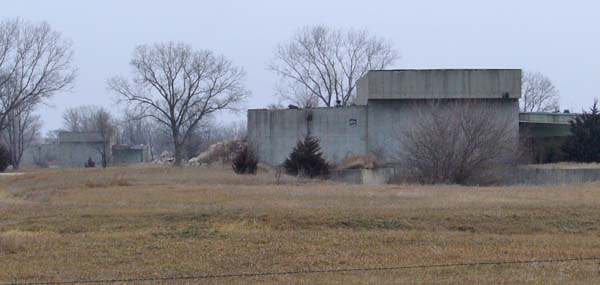 Atlas D Missile Site - BASES, AIRFIELDS, FACILITIES, AND INDUSTRIAL ...