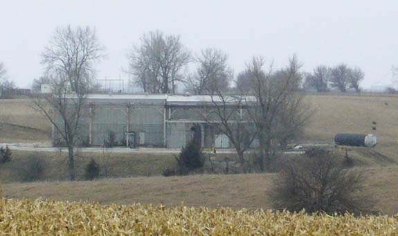 Atlas D Missile Site - BASES, AIRFIELDS, FACILITIES, AND INDUSTRIAL ...