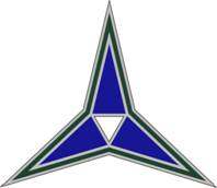 Wicked WW1 caltrop - FIELD & PERSONAL GEAR SECTION - U.S. Militaria Forum