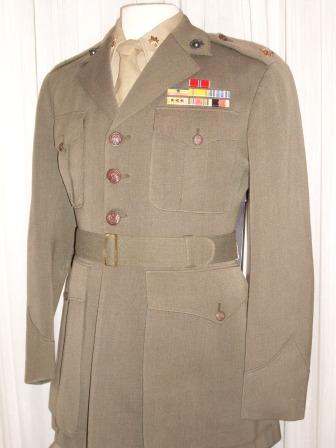 Major Martin Reinemann, USMC - UNIFORMS - U.S. Militaria Forum