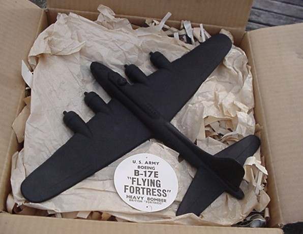 Recognition models - MILITARY AIRCRAFT & AVIATION - U.S. Militaria Forum