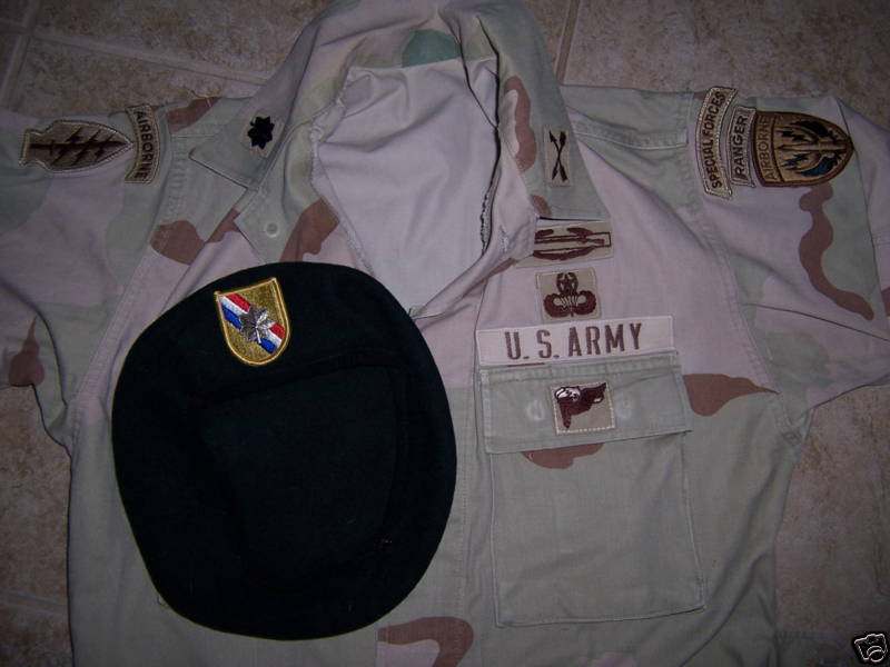 Crazy EBay DCU - CAMOUFLAGE UNIFORMS - U.S. Militaria Forum