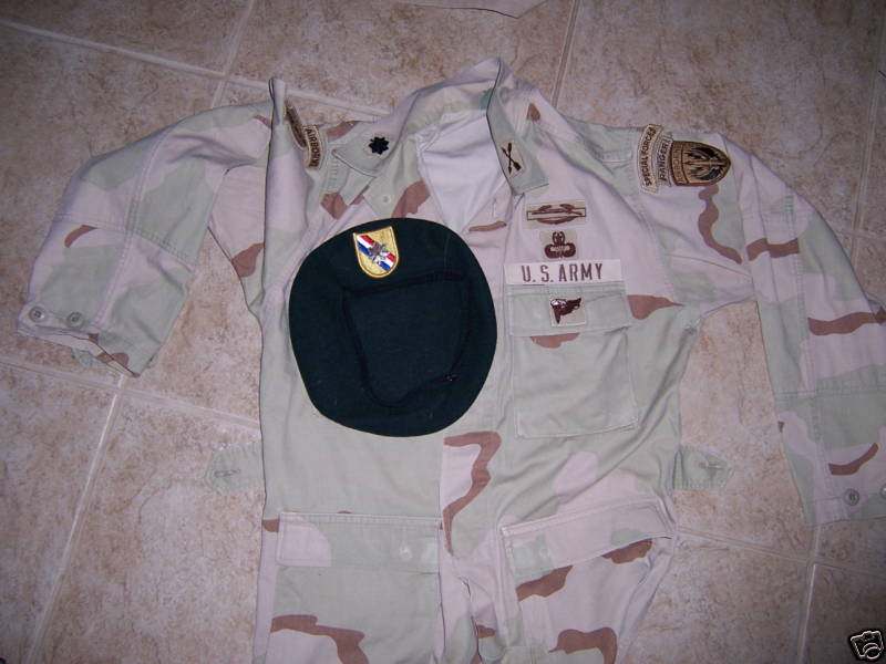 Crazy EBay DCU - CAMOUFLAGE UNIFORMS - U.S. Militaria Forum