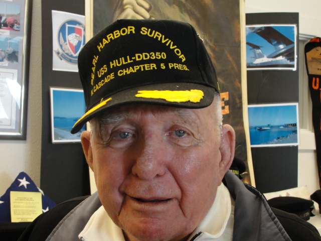 Pearl Harbor Remembered: December 7, 2009 - MILITARY HISTORY ...