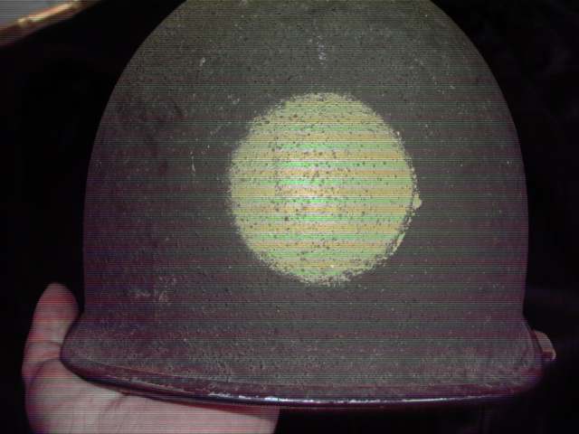 Beach Master Helmet? - NAVY & COAST GUARD HELMETS - U.S. Militaria Forum