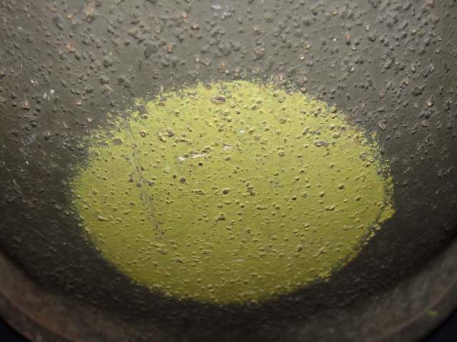 Beach Master Helmet? - NAVY & COAST GUARD HELMETS - U.S. Militaria Forum