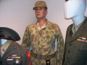 Rex G. Beecher Scout Sniper Tarawa Silver Star Winner - GROUPINGS PAGE ...