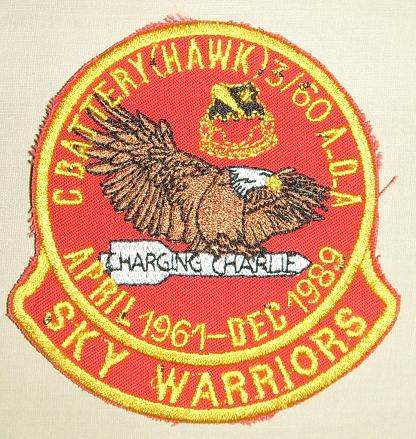 Post your US Army Pocket Patches - Page 3 - ARMY AND USAAF - U.S ...