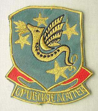 Post your US Army Pocket Patches - Page 4 - ARMY AND USAAF - U.S ...