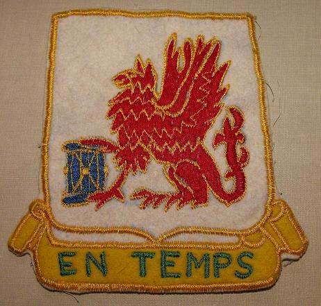 Post your US Army Pocket Patches - Page 4 - ARMY AND USAAF - U.S ...