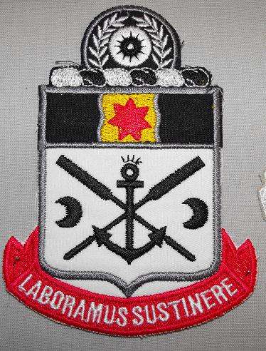 Post your US Army Pocket Patches - Page 8 - ARMY AND USAAF - U.S ...