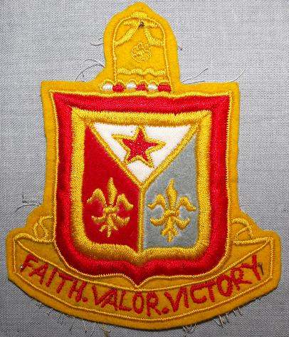 Post your US Army Pocket Patches - Page 5 - ARMY AND USAAF - U.S ...