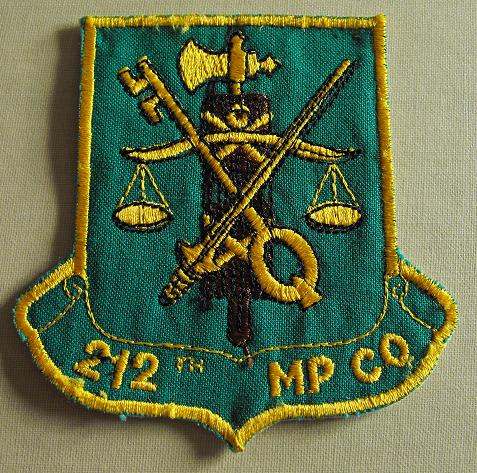 Post your US Army Pocket Patches - Page 5 - ARMY AND USAAF - U.S ...