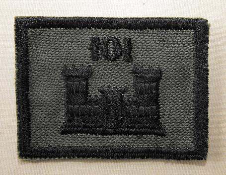 Post your US Army Pocket Patches - Page 5 - ARMY AND USAAF - U.S ...