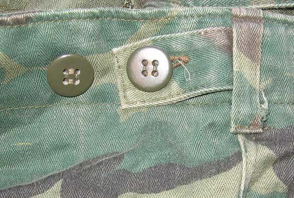 ERDL on HBT cloth - CAMOUFLAGE UNIFORMS - U.S. Militaria Forum